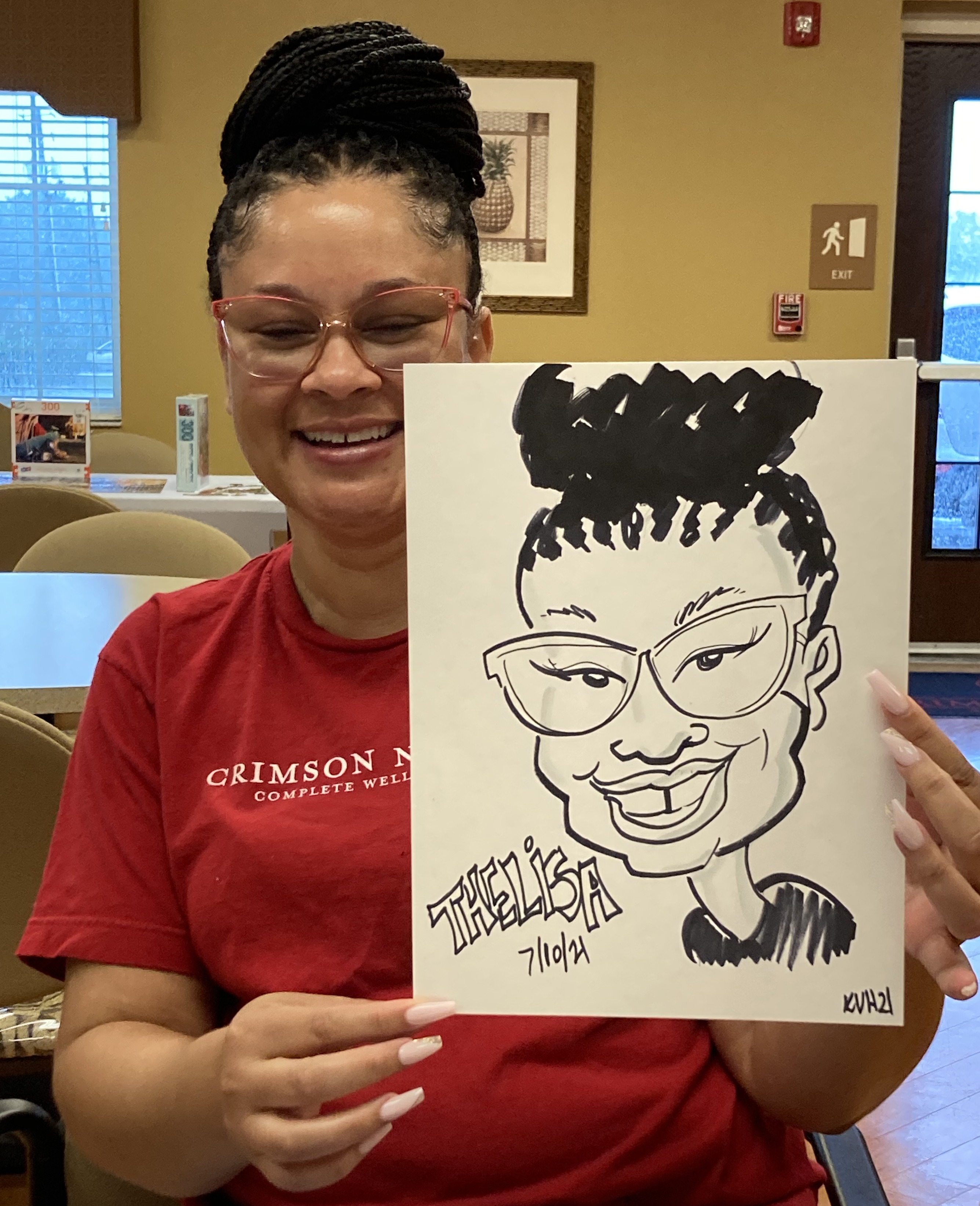 Kevin Van Hyning - Moss Rock Festival